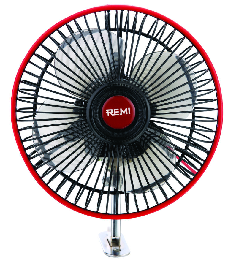 Fan – REMI FANS (Remi Group)