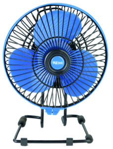 Fan – REMI FANS (Remi Group)