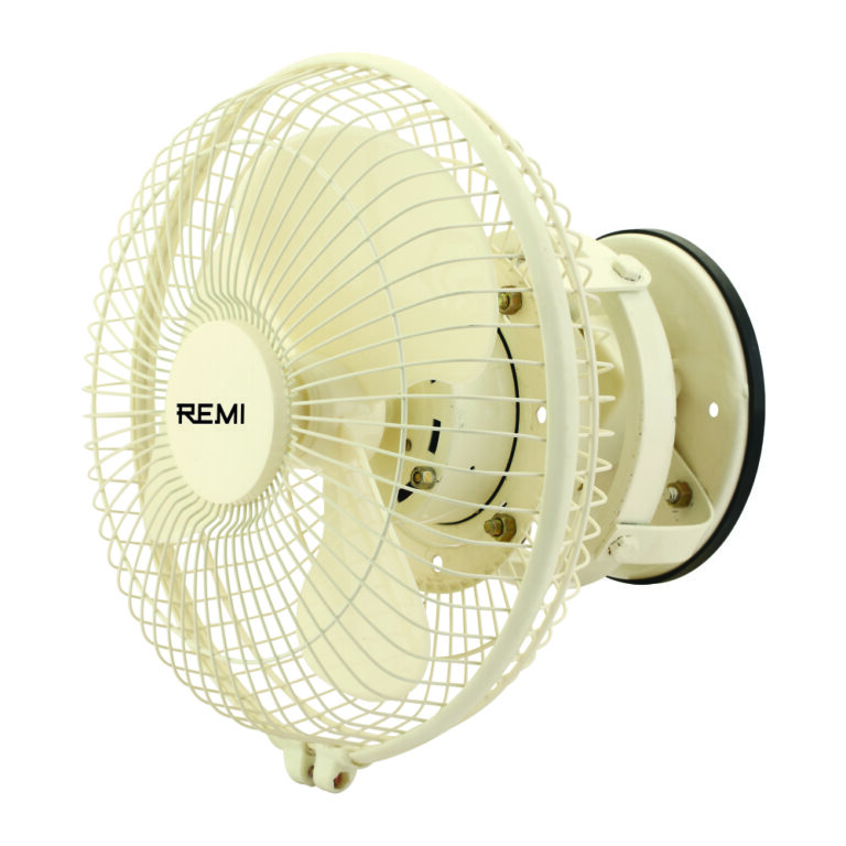 Fan – REMI FANS (Remi Group)
