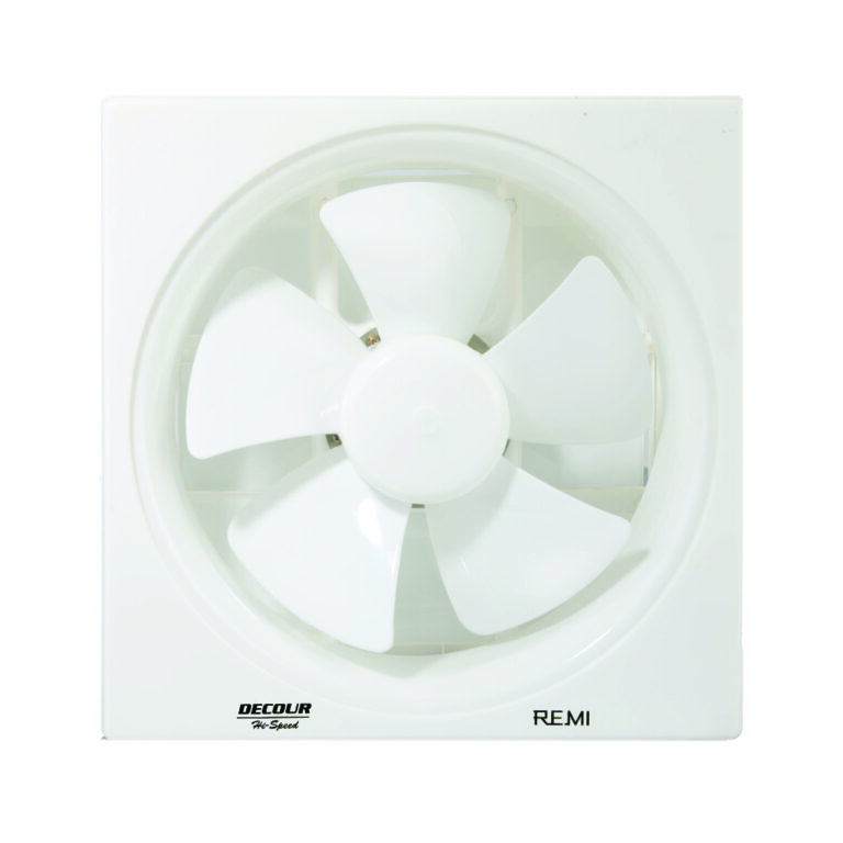 Fan – REMI FANS (Remi Group)