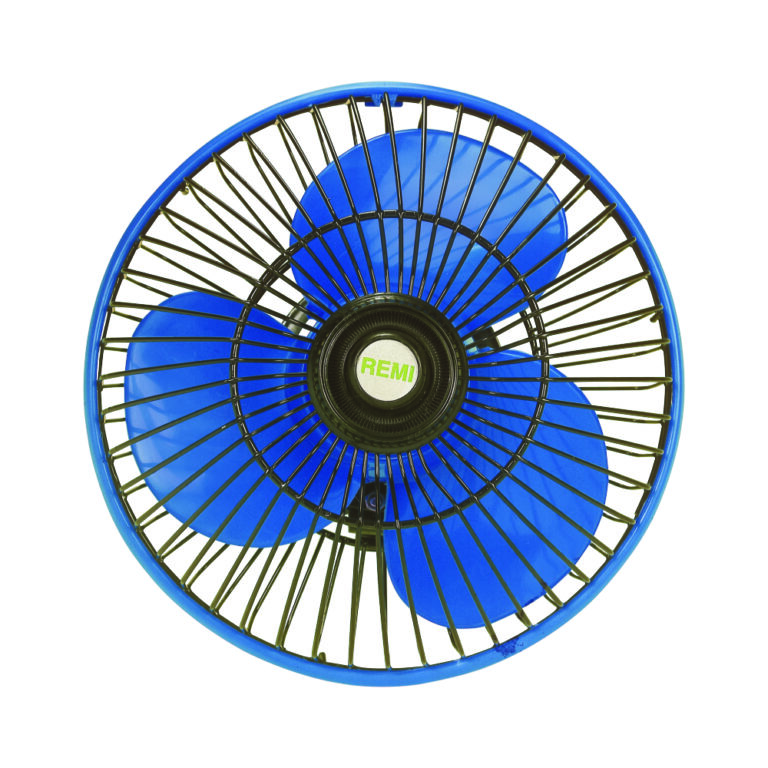 Fan – REMI FANS (Remi Group)