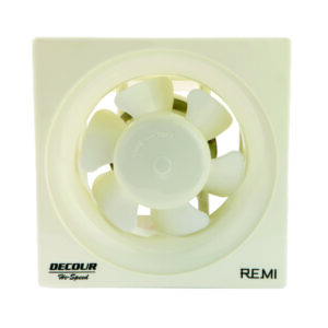 Fan – REMI FANS (Remi Group)