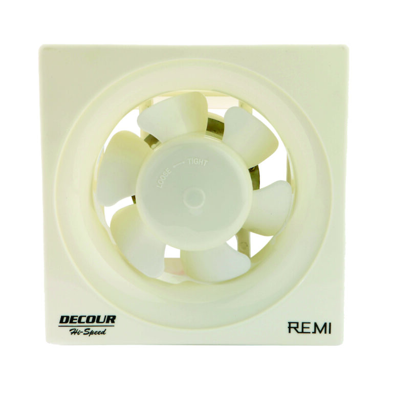 Fan – REMI FANS (Remi Group)