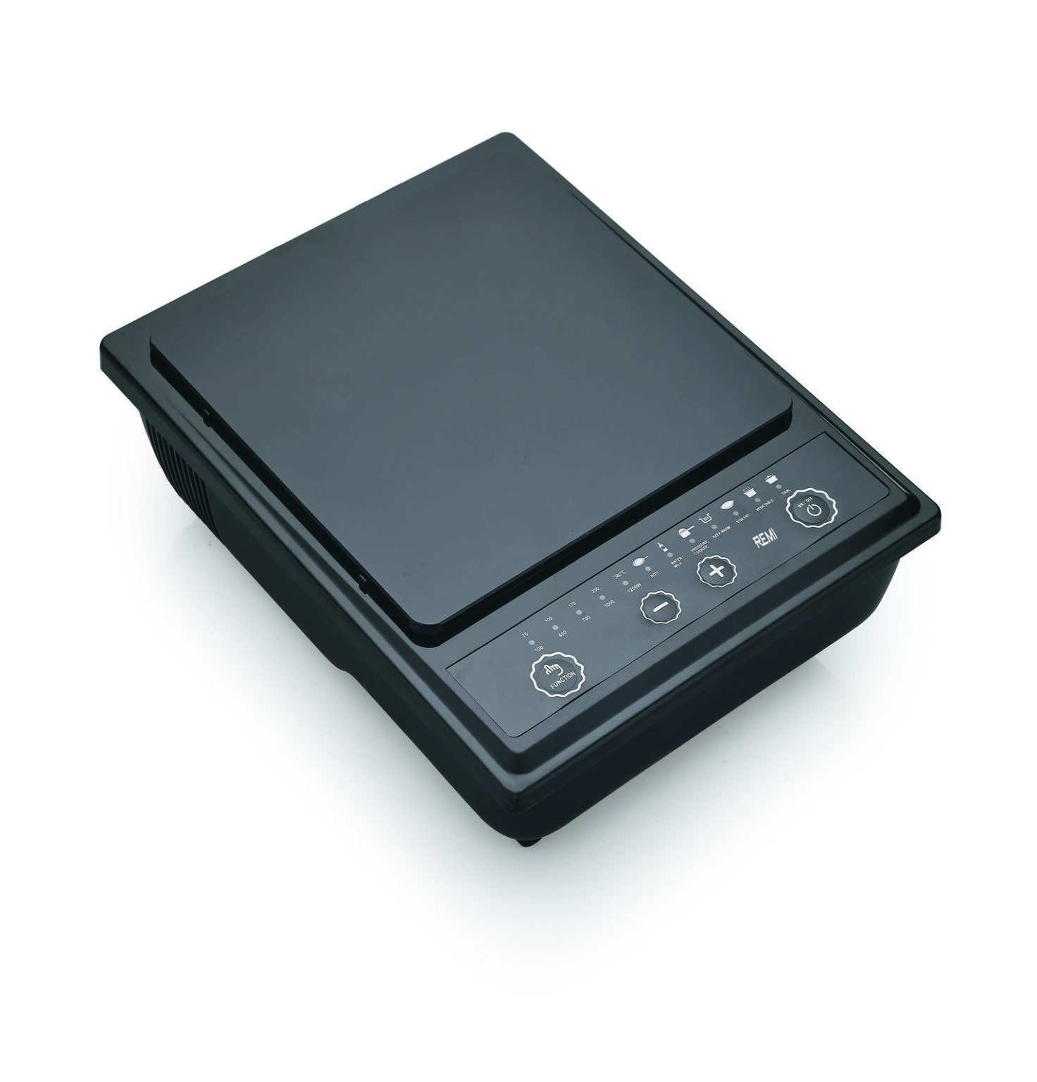 REMI FANS (Remi Group)