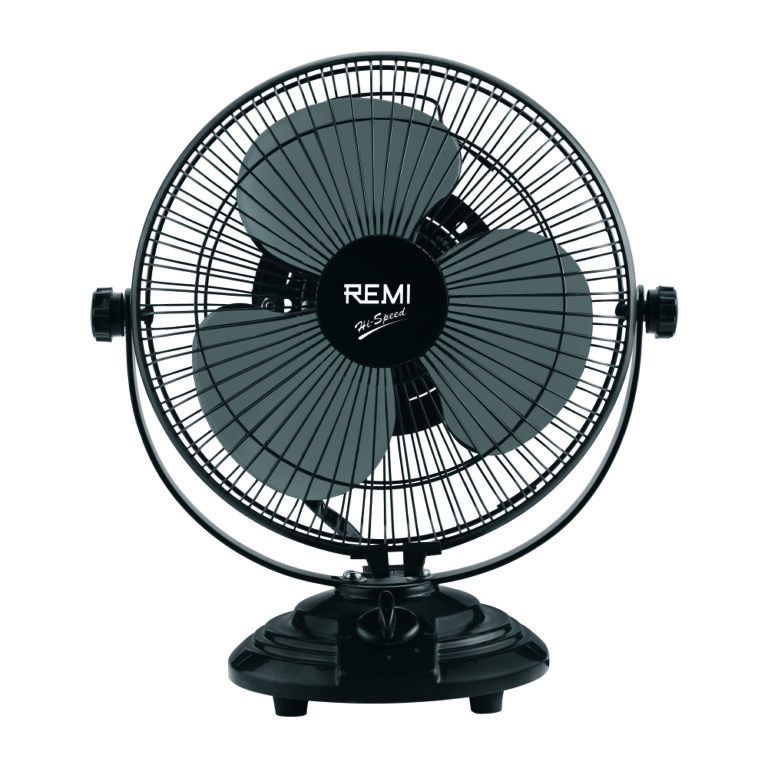 Fan – REMI FANS (Remi Group)
